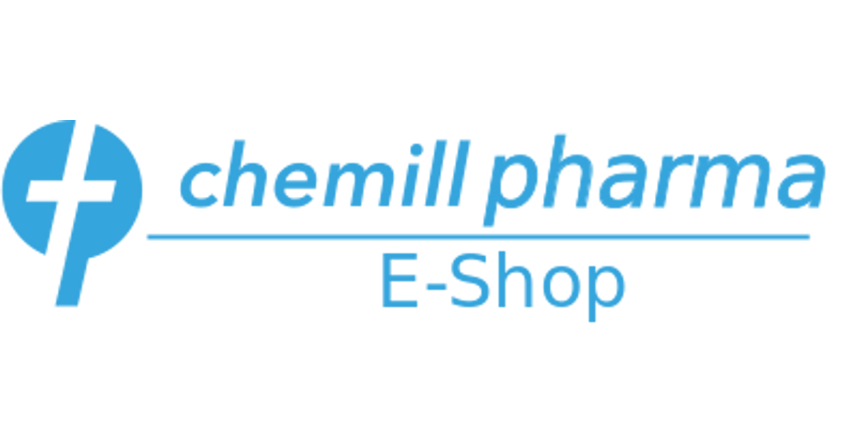 所有產品 – Chemill Pharma E-shop